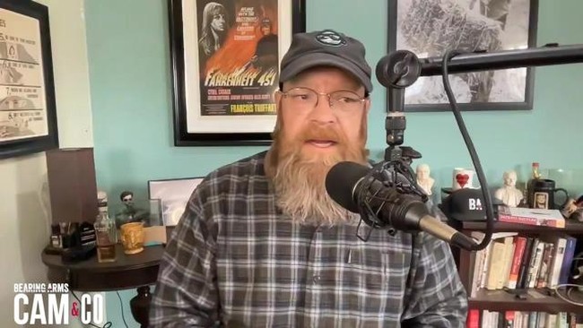 NY 2A Attorney Defending Freedom on Multiple Fronts – Bearing Arms