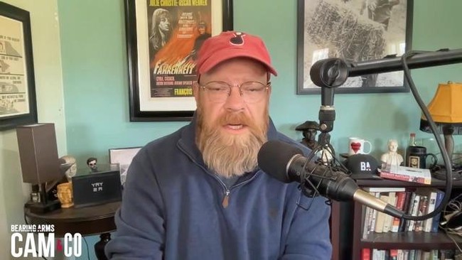 Keeping California's Magazine Ban at Bay – Bearing Arms