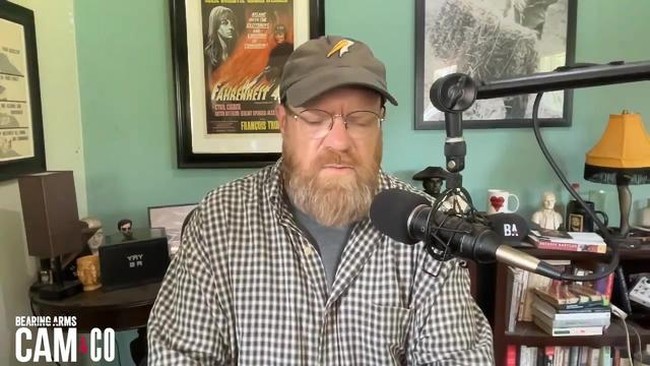 A First Amendment Win for Second Amendment Supporters – Bearing Arms