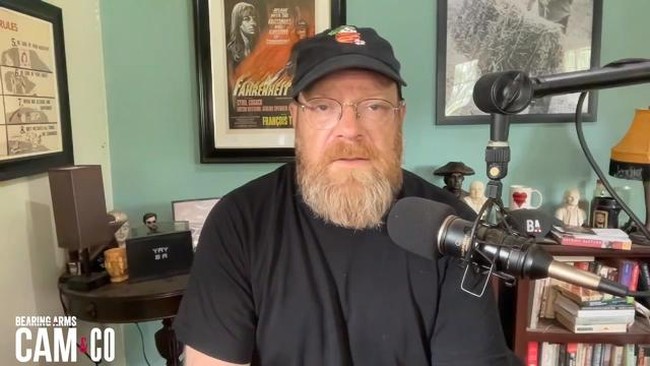 The Latest Bad Medicine From Anti-Gun Docs – Bearing Arms