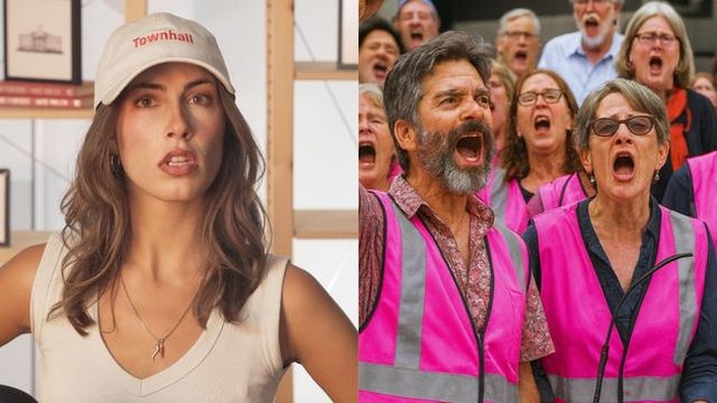 Understanding The Left's Newest and Loudest Strategy For Sending A Message – PJ Media