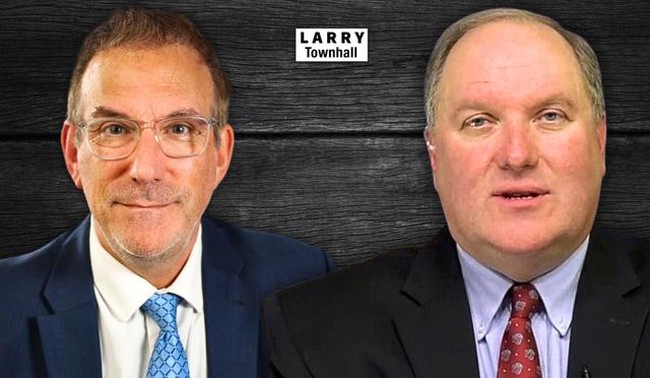 The Media Missed the Biggest Story of the Century | John Solomon – HotAir