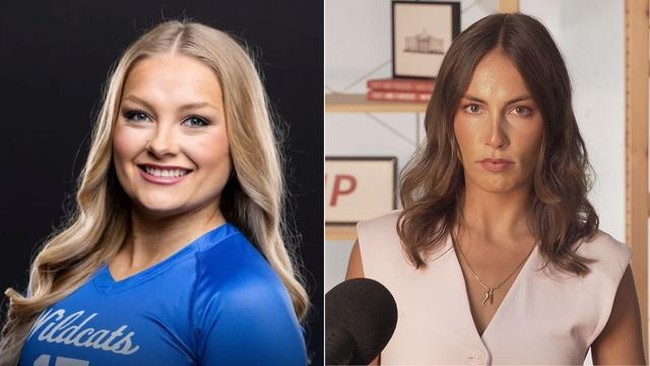 Kentucky Athlete Laken Snelling Left Her Newborn in a Closet—Reflecting ...