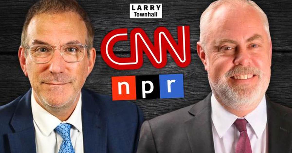Inside the Media Cartel: Bias, Money & Blacklisting | David Bozell