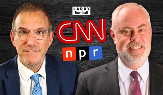 Inside the Media Cartel: Bias, Money & Blacklisting | David Bozell
