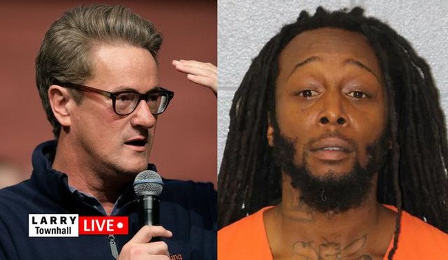 Killer Speaks From Jail: CNN, MSNBC Finally Break Down? – RedState