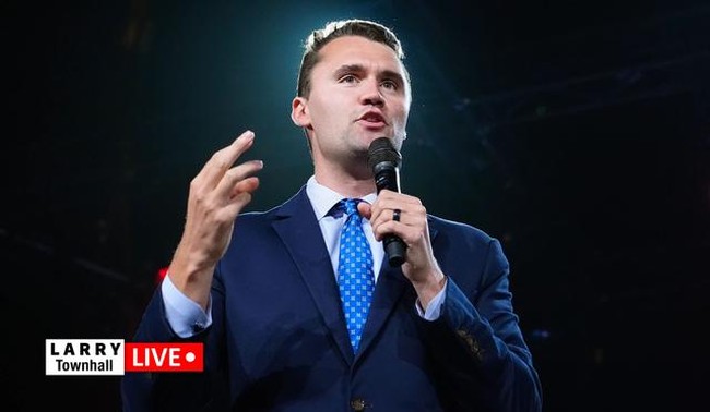 Charlie Kirk Person of Interest Photos Released? Where Do We Go From ...