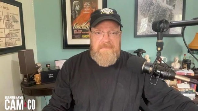 The Second Amendment and 'Sporting Purposes' – Bearing Arms