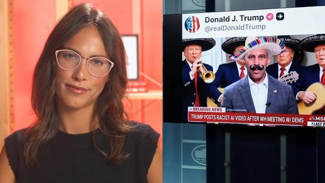 MEME WARS Have Dems in TEARS, Joy Reid Gets DESTROYED, & Trump DE ...