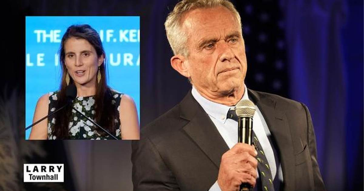 Kennedy Family Cancer Diagnosis Ends in Political Hit Job