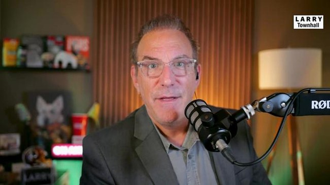 Jack Smith Pummeled by Questions, Runs From Reporters When Arriving on ...