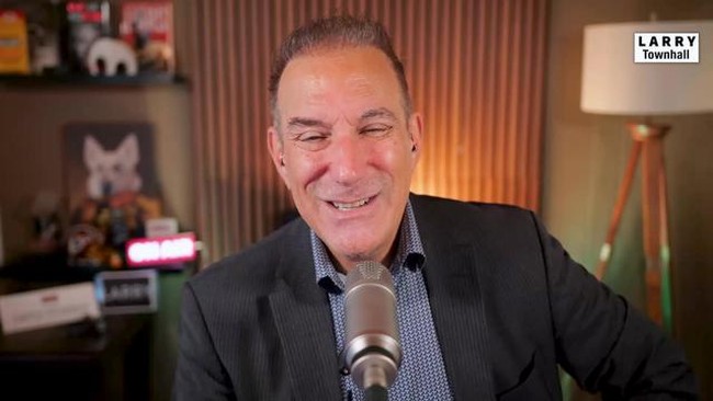 Tim Walz Is Screwed: Bombshell Surveillance and Intimidation Fraud ...