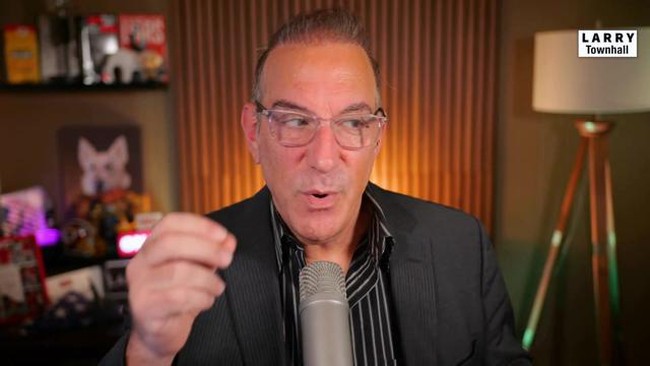 Mike Johnson Makes Massive Prediction for Republican Chances in the ...