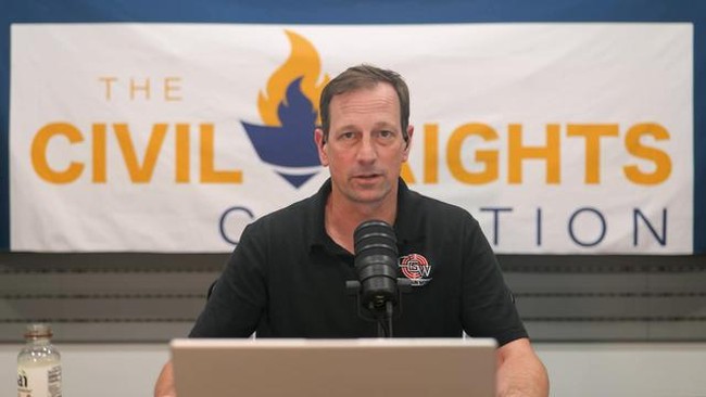 Mark Smith on the Supreme Court, AR-15 Bans, and the Future of the ...