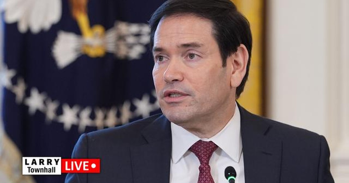 Marco Rubio Faced Down a Democrat Firing Squad and Walked out Without a ...