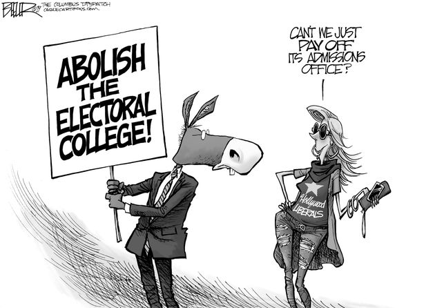 ConservativeTruth.org - Conservative Cartoons