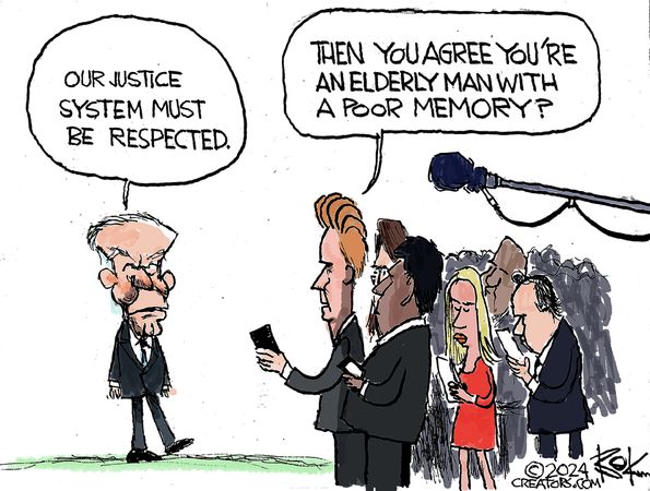 ConservativeTruth.org - Conservative Cartoons