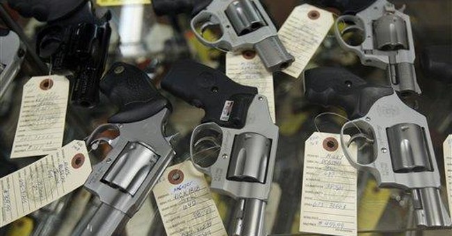 Understanding How Gun Control Hurts Ordinary People – Bearing Arms