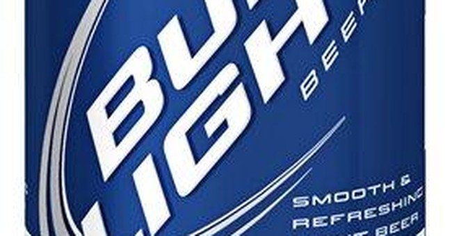 Bud Light Marketing Exec's 'Fratty' Photos Revealed as Anheuser-Busch Sheds $5 Billion in Market ...