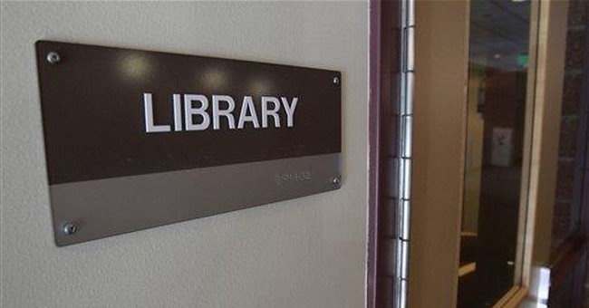 Libraries Are Taking a Pass on a Kirk Cameron Story Hour – PJ Media