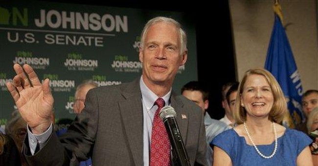 Wisconsin is leaning Red for midterms – HotAir