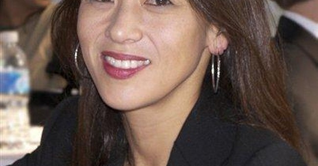 The real story of what happened to Amy Chua at Yale is pretty revealing ...