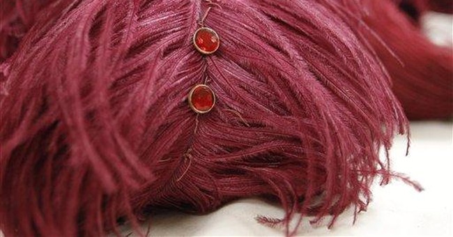 Hold my Bud Light: Anthropologie debuts dancing dude in red dress – HotAir