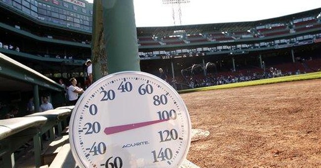 New York Times: No More Fun of Any Kind – PJ Media