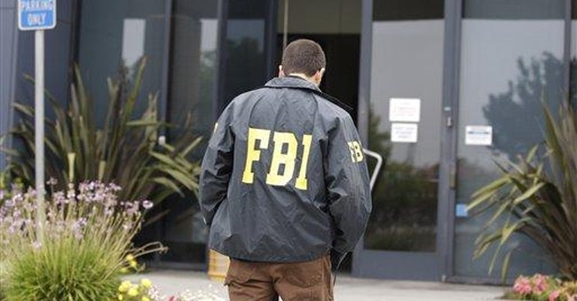 Whistleblowers sound alarm on FBI's anti-gun effort – Bearing Arms