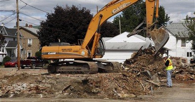 ZITO: What's Old -- and Those Who Are Old -- Can Be Made New Again – PJ ...