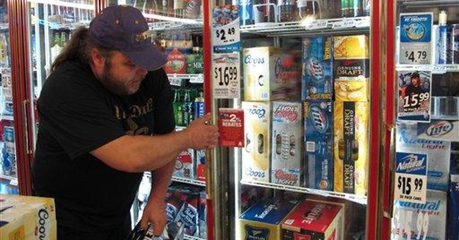 Top 5 Beers You Should Try After You Throw That Bud Light Out – RedState