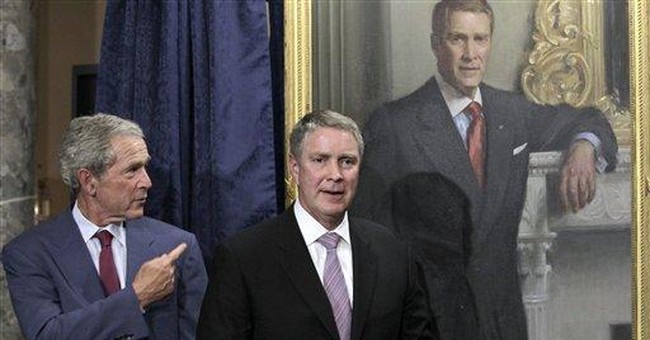 Former GOP senator breaks out the "I'm a Second Amendment supporter ...