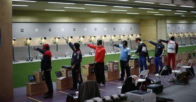 Japanese Gun Laws Pose Problems For Olympic Shooters – Bearing Arms
