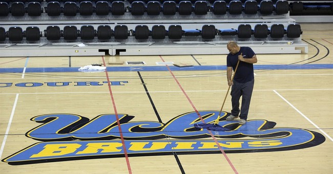 UCLA Professor Gives up Tenure in Moving Letter Decrying ‘Ideological ...