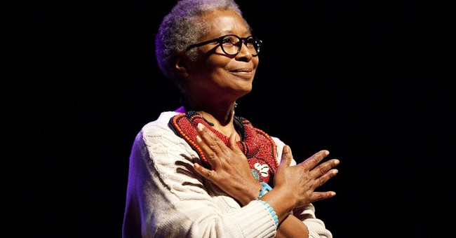 IN MY ORBIT: The Real Black History on Zora Neale Hurston – RedState