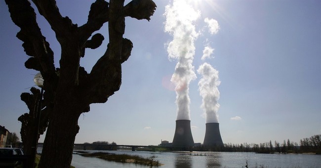 Belgian nuke plants get a stay of execution – HotAir