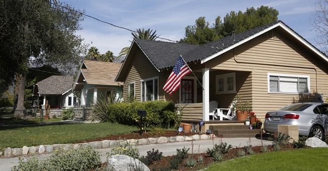 New #mathz: Bidenomics not adding up to happy, happy, joy, joy – HotAir