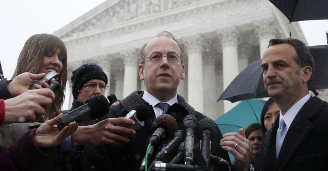 They won a landmark 2nd Amendment case at the Supreme Court -- and then ...