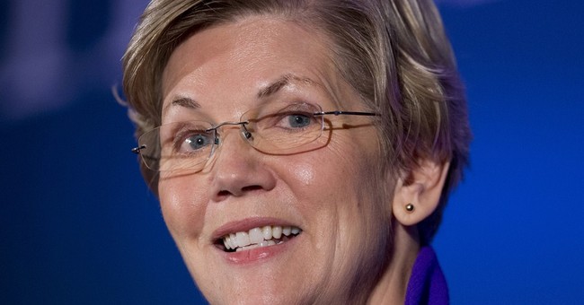 Axelrod: Elizabeth Warren Can't Beat Hillary Clinton by Katie Pavlich