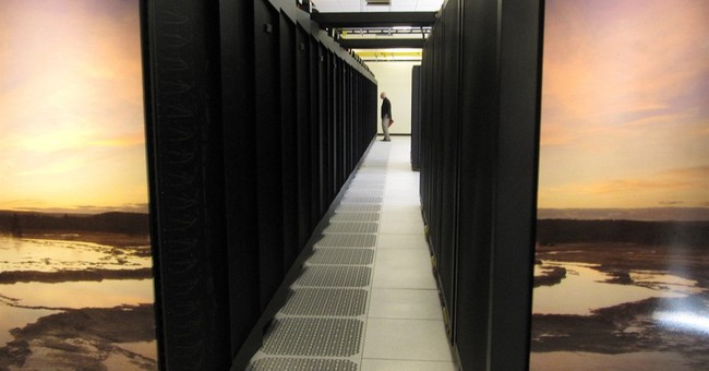 Super-Computers: The Ongoing Us-China Technology Race and the ...