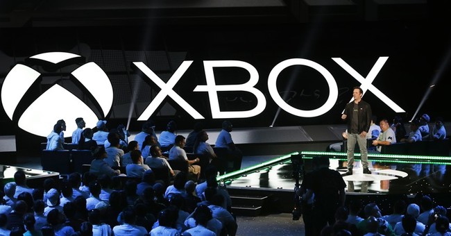 Xbox Replacing Its LGBT Logo Was for a Game Release, but It Still ...