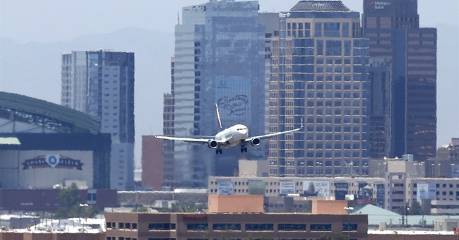 Massive Phoenix Homeless Camp 'The Zone' Has Been Cleaned Up After ...
