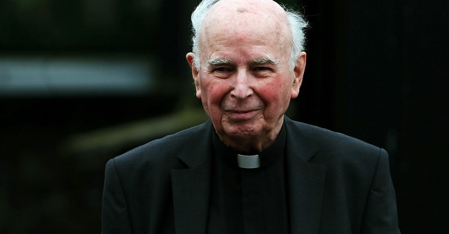 Can ChatGPT replace a priest? – HotAir