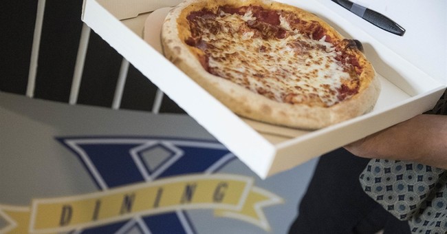 CT middle school's “Pizza and Consent” assignment outraged parents, now ...