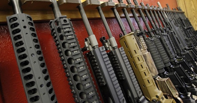 WaPo wrestles with 400-million privately owned guns – Bearing Arms