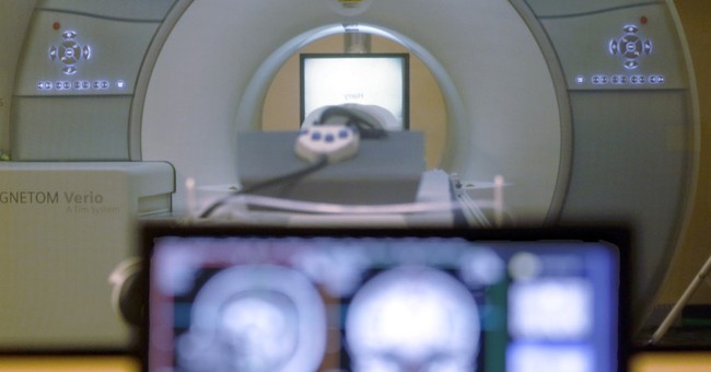 Report Suggests MRI Machines and Guns Don't Mix Well – Bearing Arms
