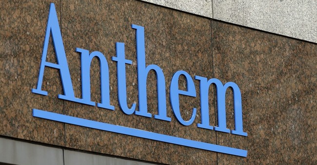 Anthem pulls out of Ohio exchange in 2018 – HotAir