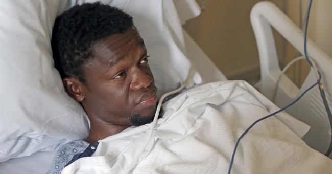 Why wasn't the suspect in the Boston doctor murders deported? – HotAir