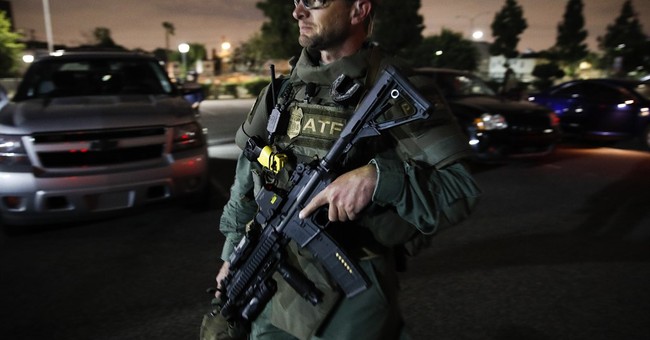 Sinister move by ATF should serve as warning – Bearing Arms