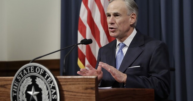 Texas' backwards thinking on regulations – HotAir